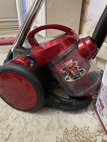 Pilisos Haley 2200w
