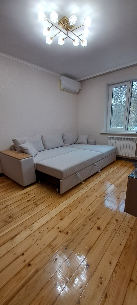 Продаётся квартира 2/2/4 Максим Горький, метро БИЙ

Площадь квартир: 3
