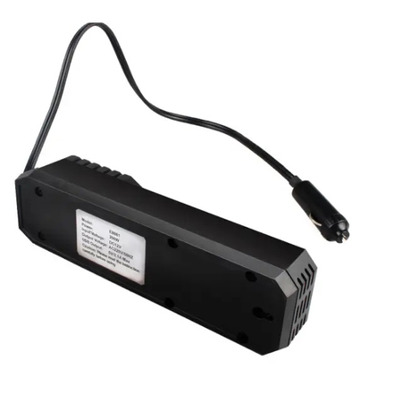 Avtamabil uchun invertor  rozetka, USB bilan adapterli 12V 220V gacha