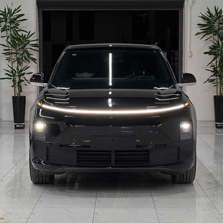 LI  L 6 PRO edition