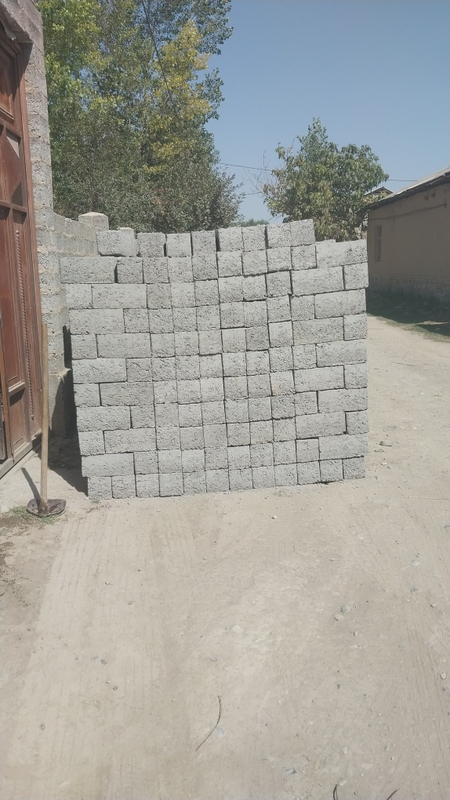 Shlaka blokbor sifatli