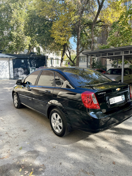 Lacetti Gentra 2024 Янги