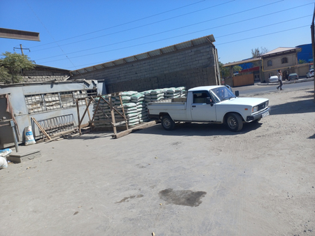 Sement tojik 860 sòm  qozzog  oxongaron samarqan Semen