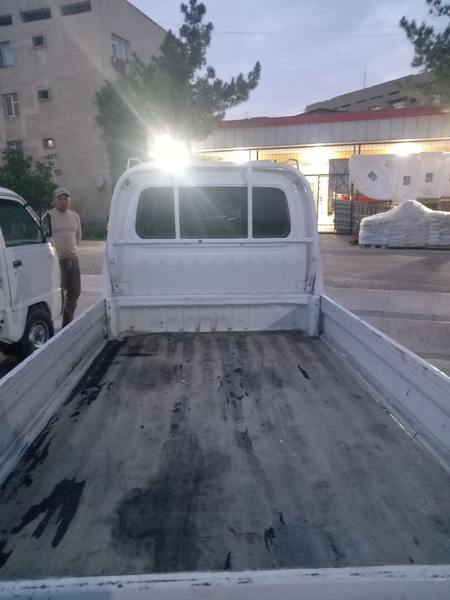 Chevrolet Labo 2021г