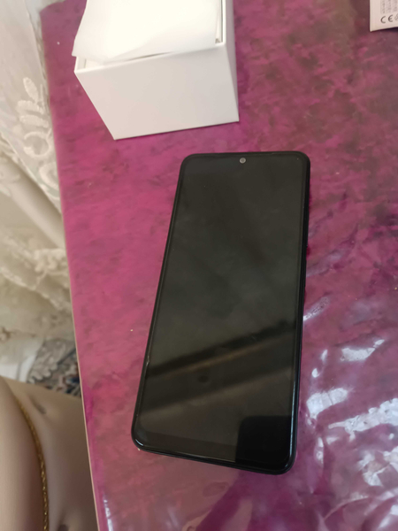 Redmi Nout 12 Sotiladi