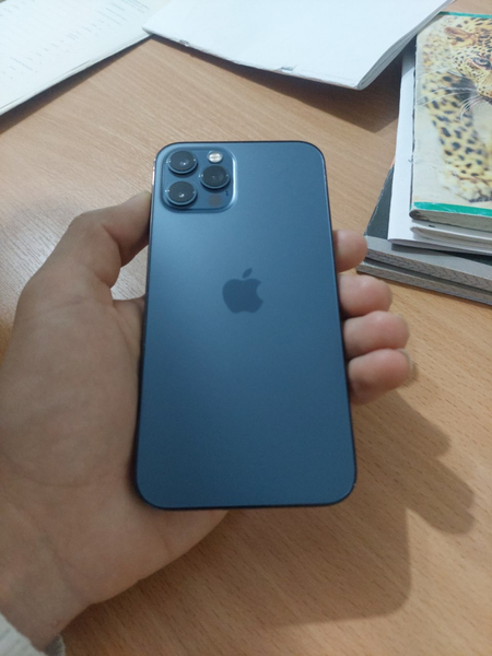 Iphone 12 pro ideal