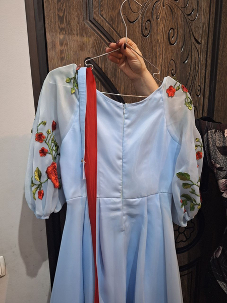 Платье на любой праздник
