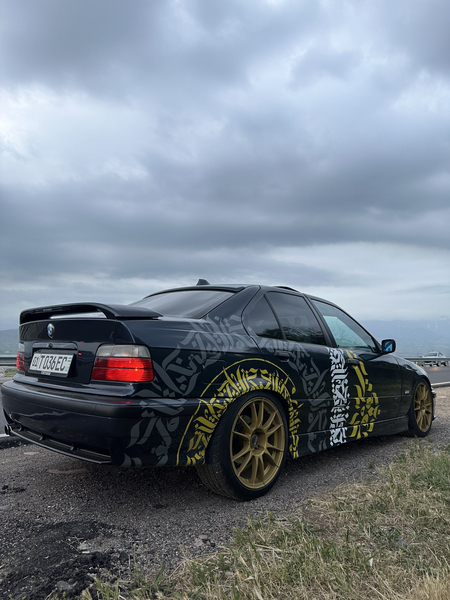 Продаётся bmw e36