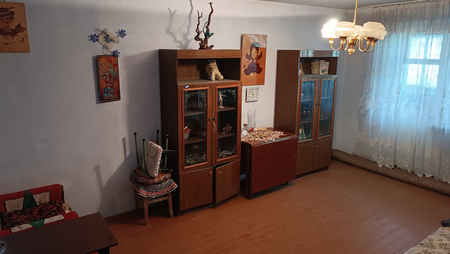 Продается 2-х комнатная квартира. Ул.Бабушкина.