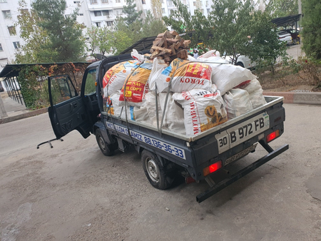 Строй мусир самивизов горид ташкент 24/7
