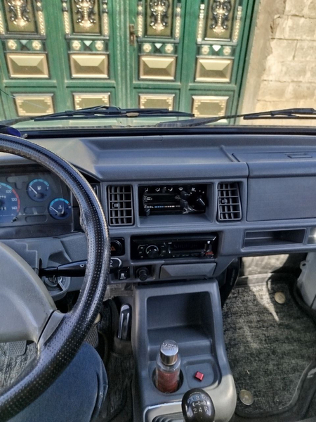 Chevrolet Damas сотилади