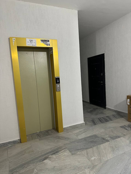 Sergili metro Green Hause 3/9/10 65kv²