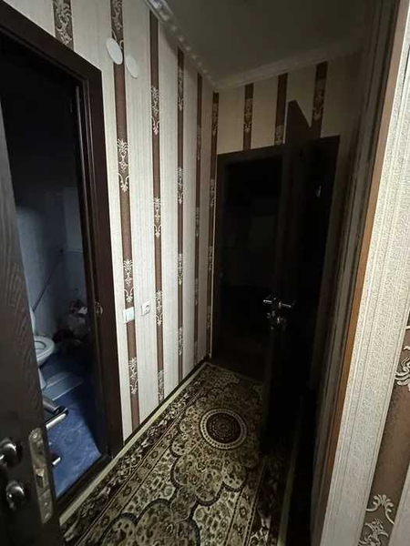 Аренда квартиры на Сергели 5а   ID: AK 224