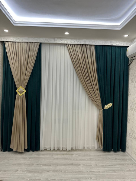 Parda pardalar tikamiz, парда пардалар, штор шторы в рассрочку 0%