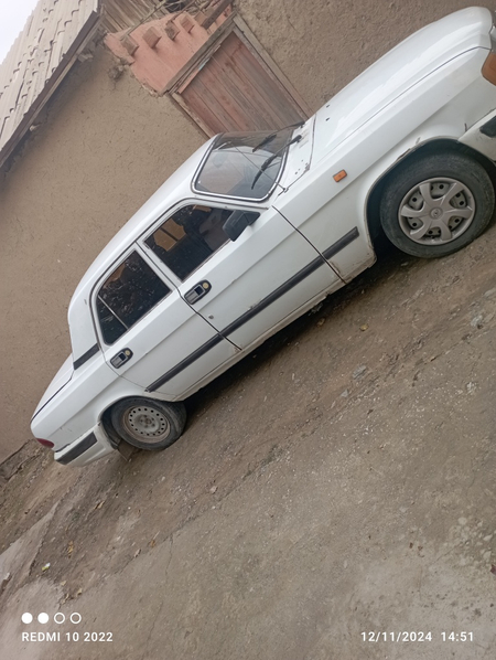 GAZ 3110 sotiladi holati yaxshi