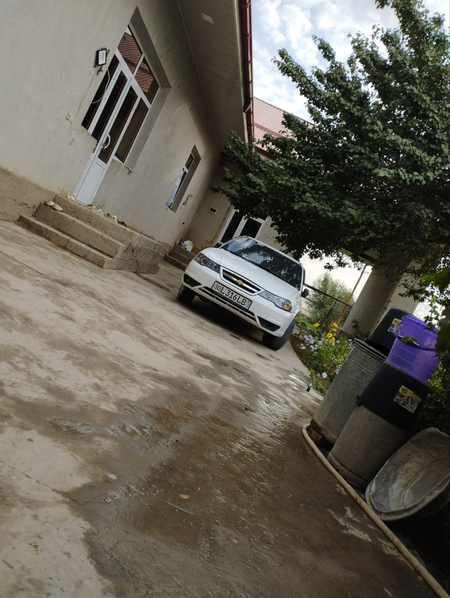 Nexia2  1.6 L lux konditsioner 2015