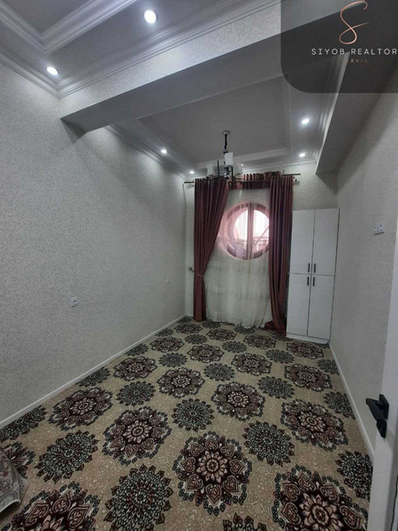 №3065/2702. Продается 2х-комнатная квартира в Новостройке.