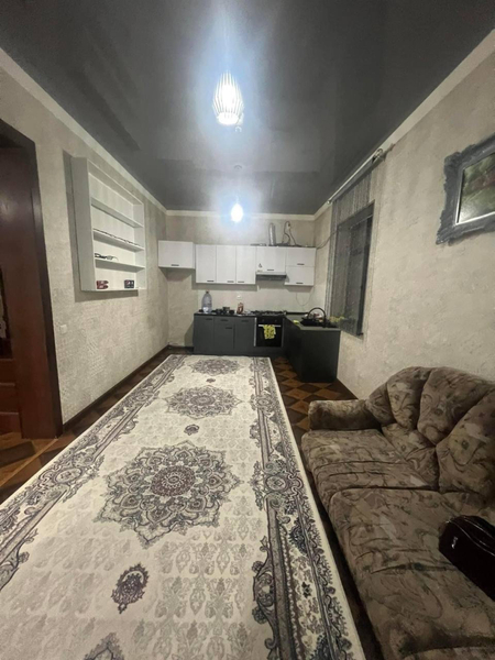 ПРОДАМ ЕВРО ДОМ , Сергели-4, Хон-Тепа, 2-этажный, 2,05-соток 4-комнат