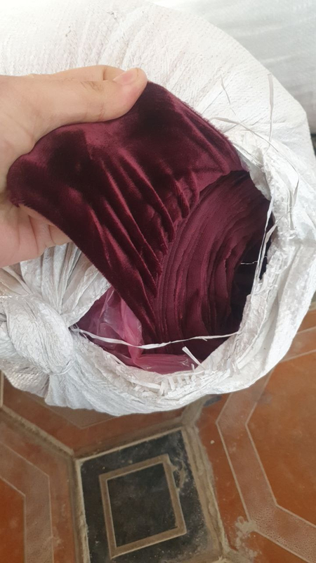 Vellur bambuk Matosi sotiladi