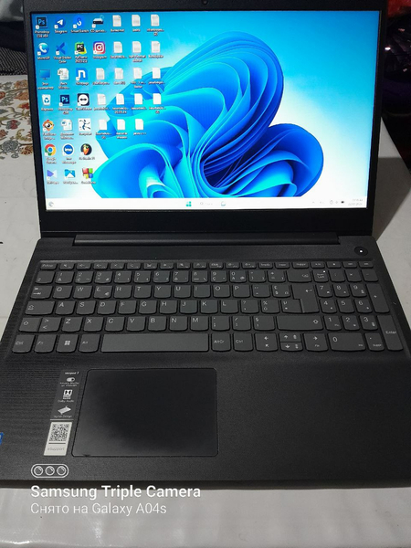 Lenovo IdeaPad 3 2023