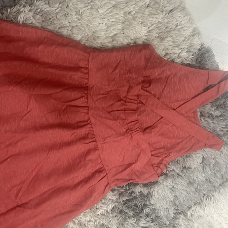 Платье Redtag