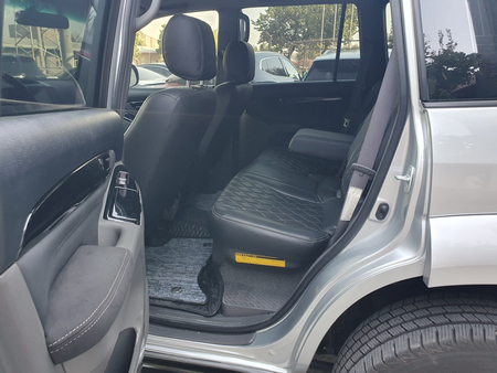 Toyota Prado 120.Yili 2006. Yurgani 115000. Narxi 19900