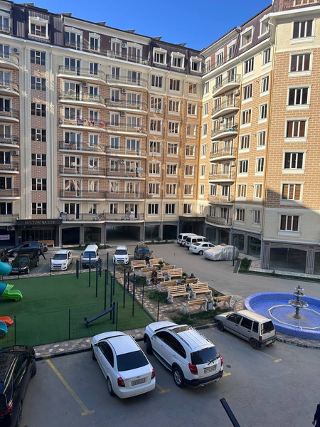 Ijaraga kvartira faqat oilaga
