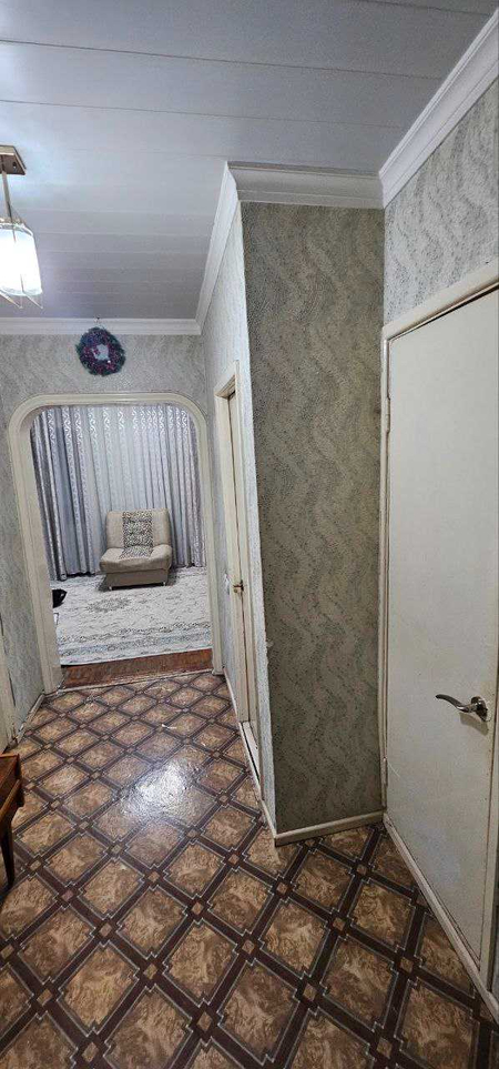 Продается квартира Шахристанский 2 комнатная 55м2 с мебелью (207)