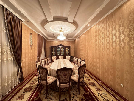 Продается дом хавли в районе Ахунбабаева Спартак мост
