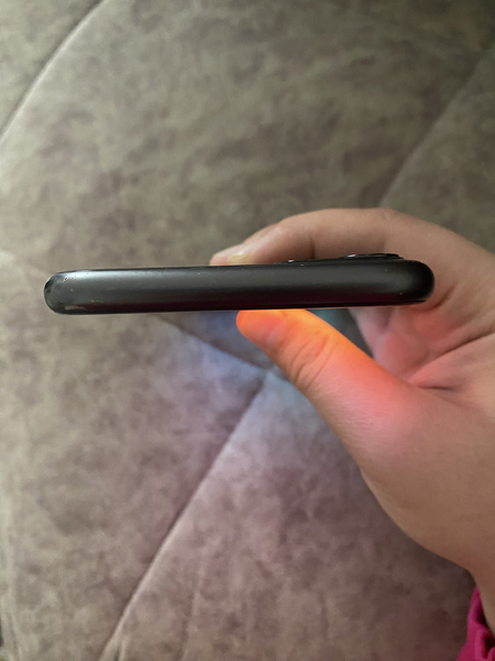 iPhone 11 ishlashi zõr