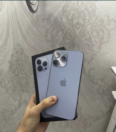Iphone 13 pro 128 Gb