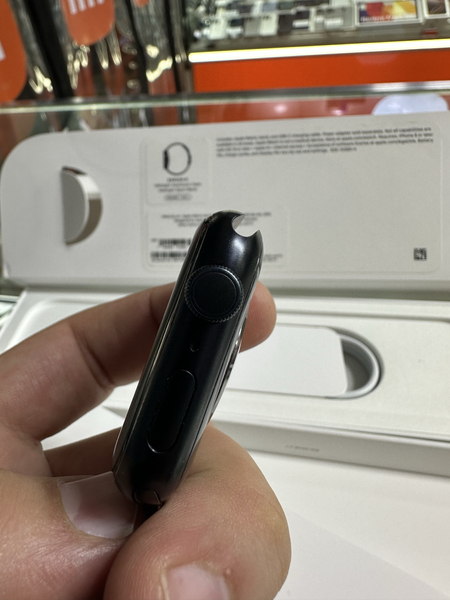 Apple Watch 8/45 97%