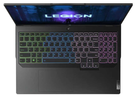 Ноутбук Lenovo Legion Pro 5 (16)