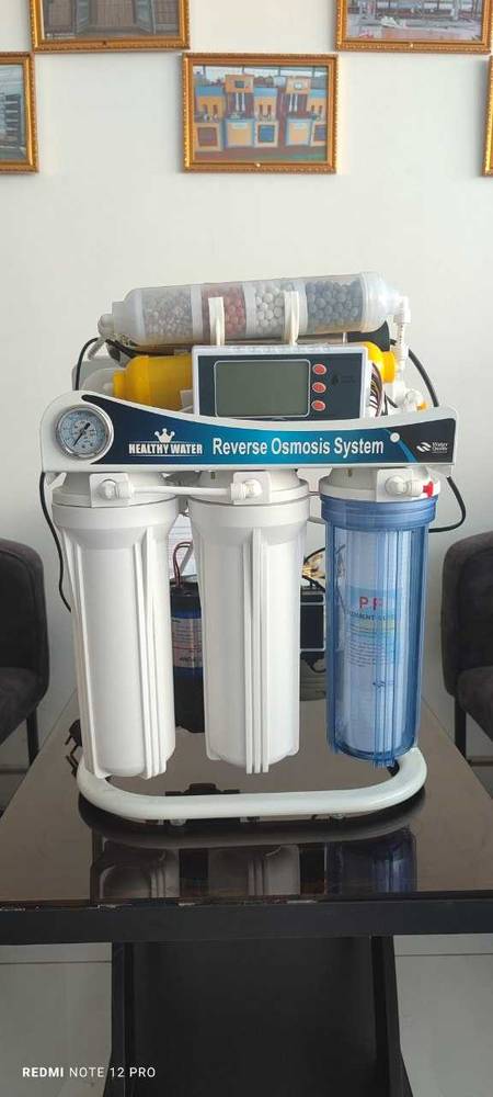 Suv filtrlari. Xonadonlar uchun suv tozalash filtrlari