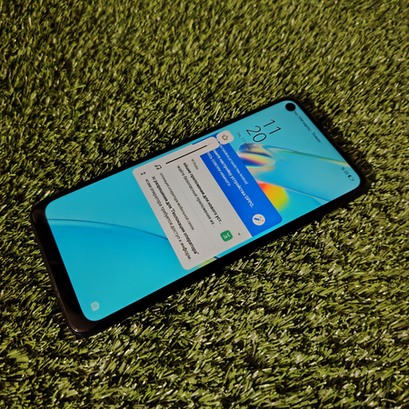 Oppo A54 sotiladi