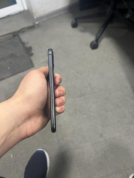 Iphone 11 pro korobka yok