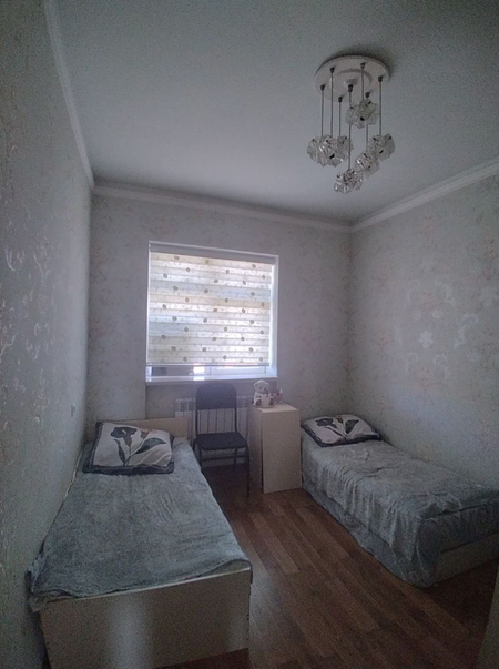 Продаётся 3х конатная квартира.