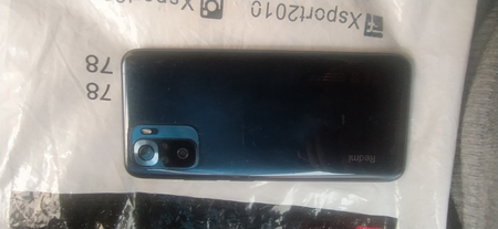 redmi not 10 S 6/128