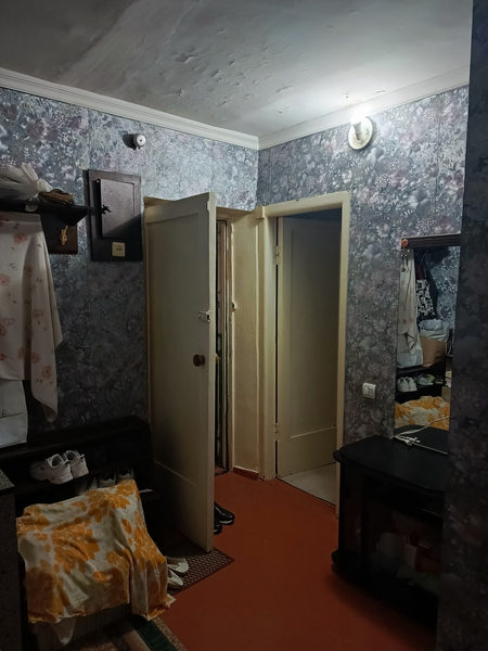 Продам квартиру 3 комнатную