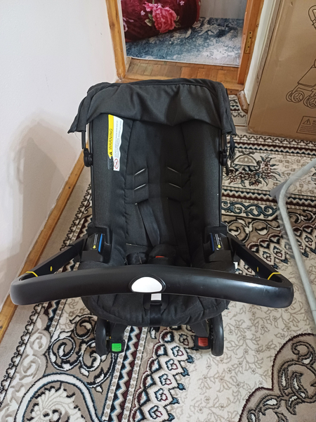 Avto kalyaska Mstar firma