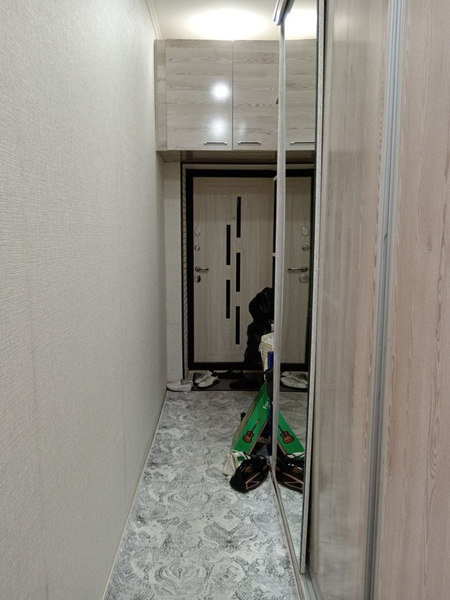 Сдаю Еврокварт 2/4/5 ТТЗ-4 Корзинка Новостройка