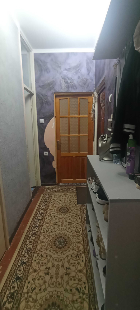 Продается квартира своя Юнусабад 6-квартал