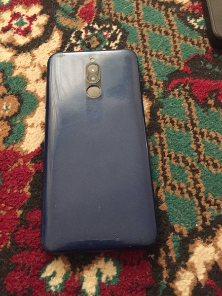 Redmi 8 ishlashi zor