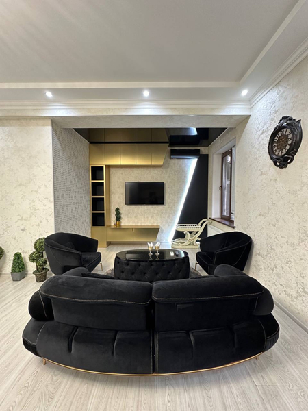 Дуплекс новостройка жк Parkent Avenue