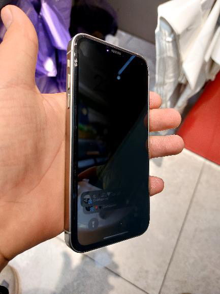 Iphone Xr 15 pro 128gb