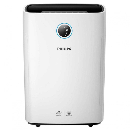 Мобильный автоочиститель philips AC 2729 новый в упаковке с доставкой.
