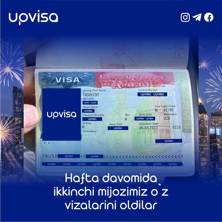 США. Заполнение анкеты и запись в посольство США + Европа