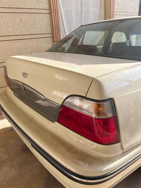Daewoo Nexia 1 Sotiladi