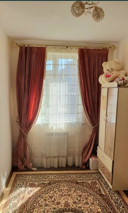 Yangi Hayot 3 xona kvartira sotiladi
