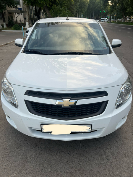 Cobalt 2 pozitsiya/ кобальт 2 позиция